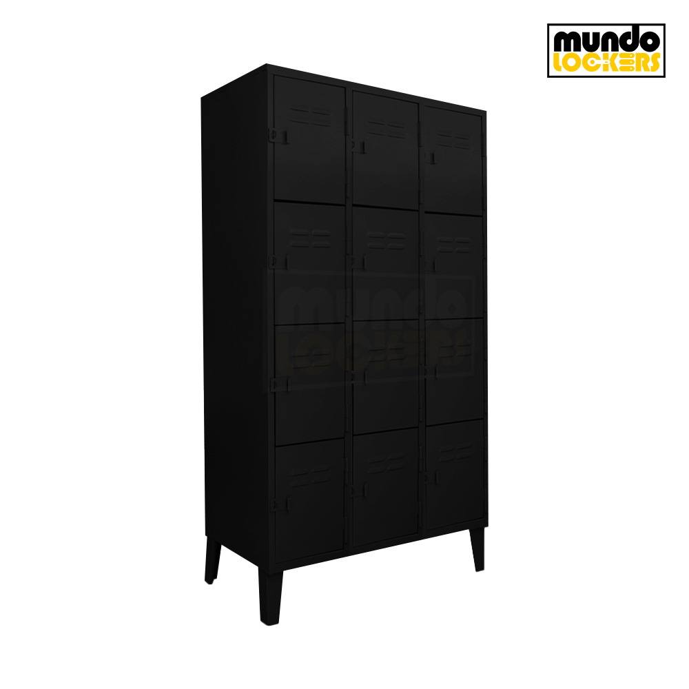 Bancas - Mundo Lockers